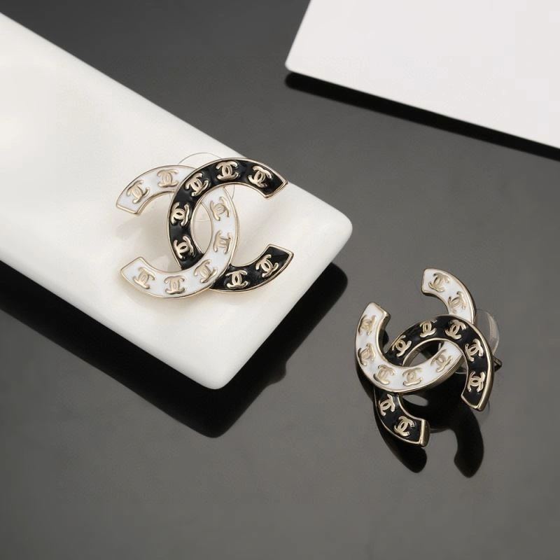 Budget-friendly Chanel Earrings