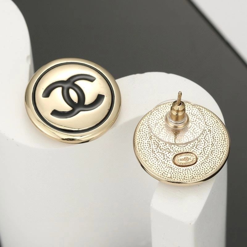 OEM Chanel Earrings