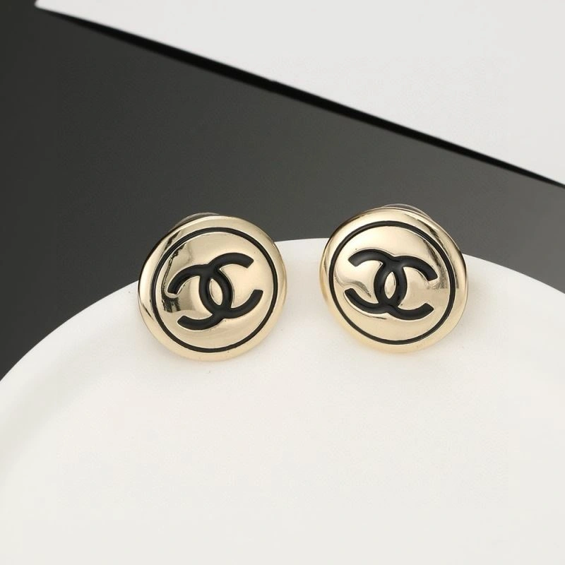 OEM Chanel Earrings