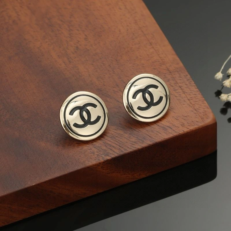OEM Chanel Earrings