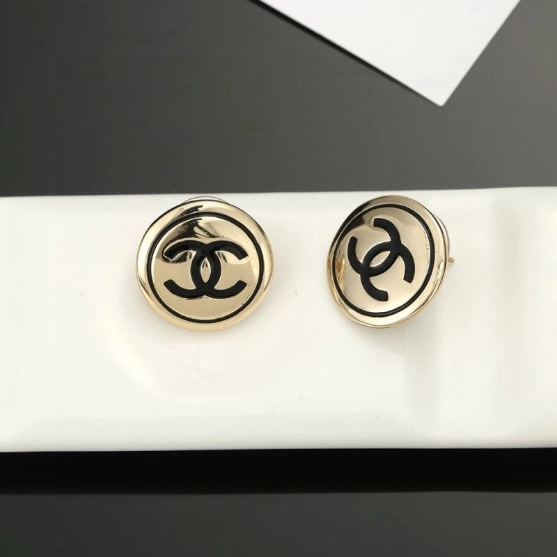 OEM Chanel Earrings
