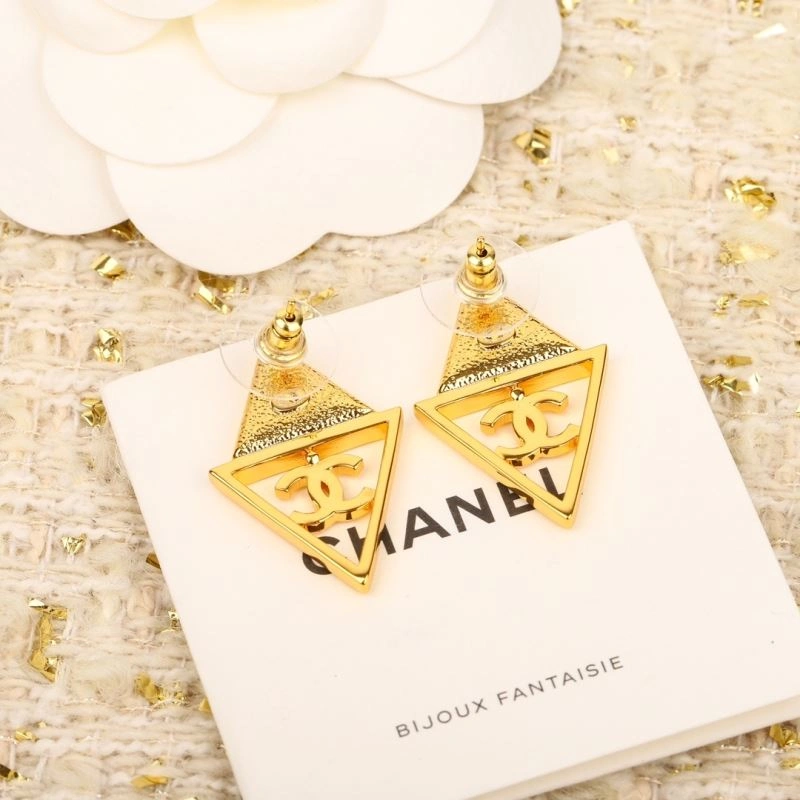 Perfect replica Chanel Earrings