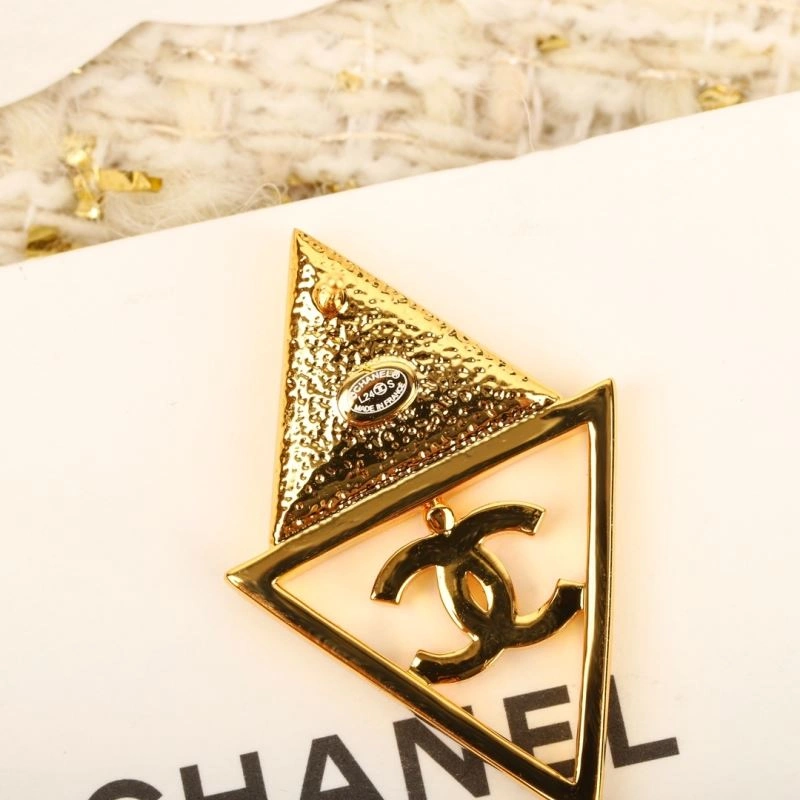 Perfect replica Chanel Earrings