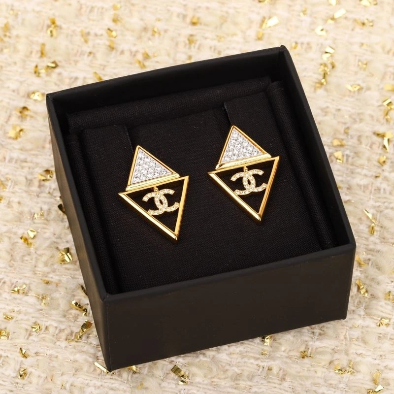 Perfect replica Chanel Earrings