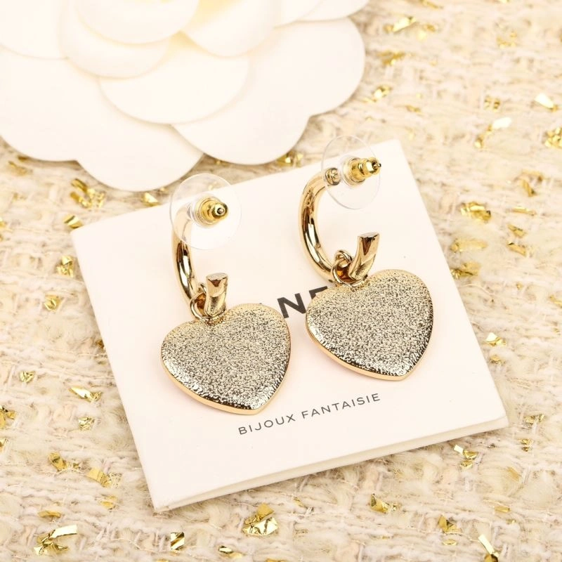 Exact replica Chanel Earrings