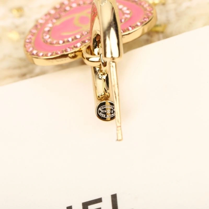 Exact replica Chanel Earrings