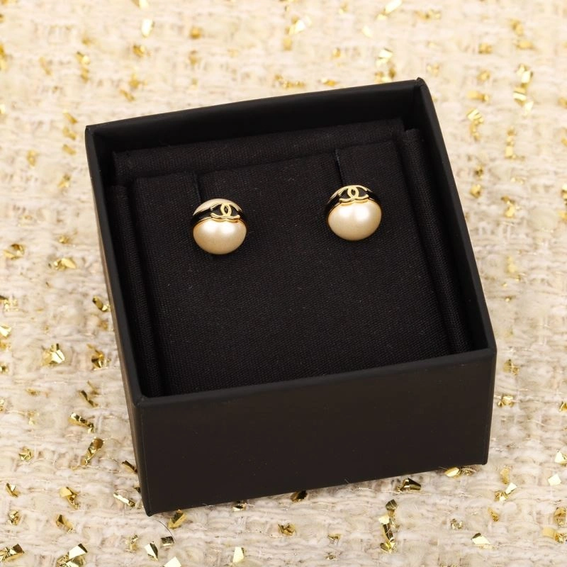 Cut-rate Chanel Earrings