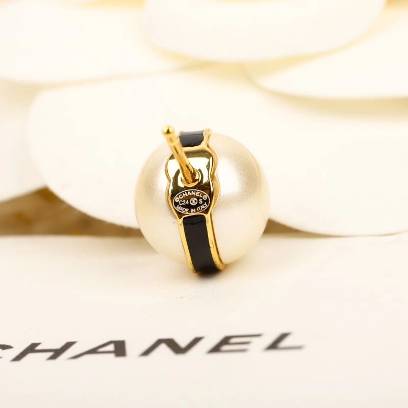 Cut-rate Chanel Earrings