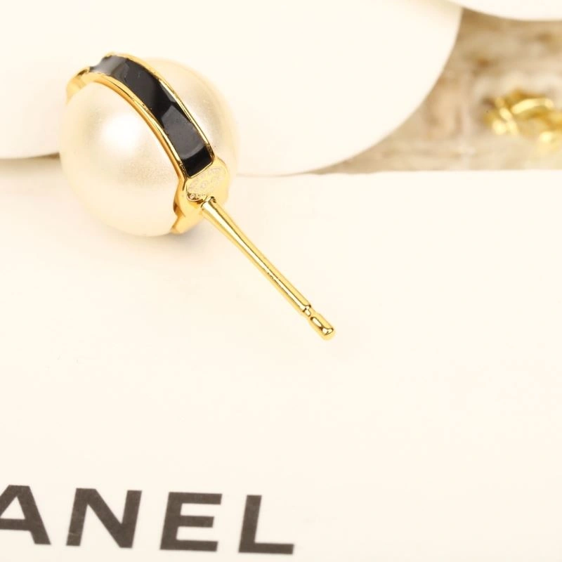 Cut-rate Chanel Earrings