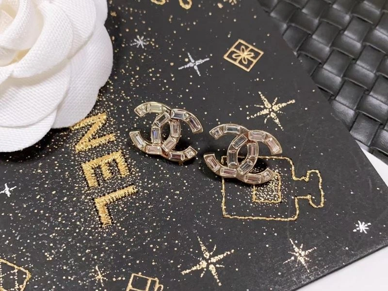 Low-cost Chanel Earrings