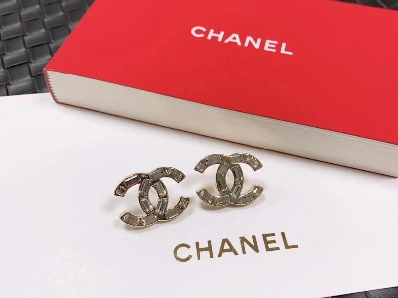 Low-cost Chanel Earrings