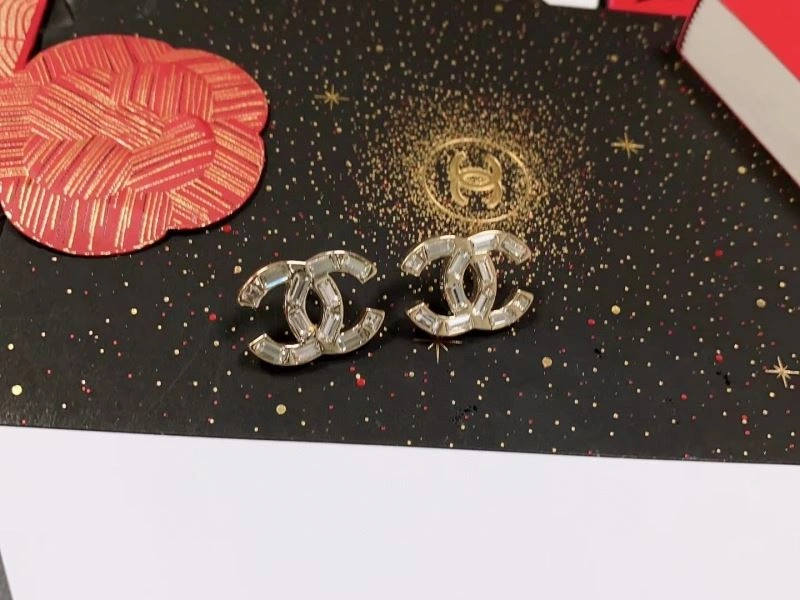 Low-cost Chanel Earrings