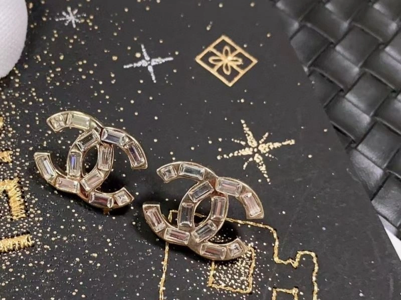 Low-cost Chanel Earrings