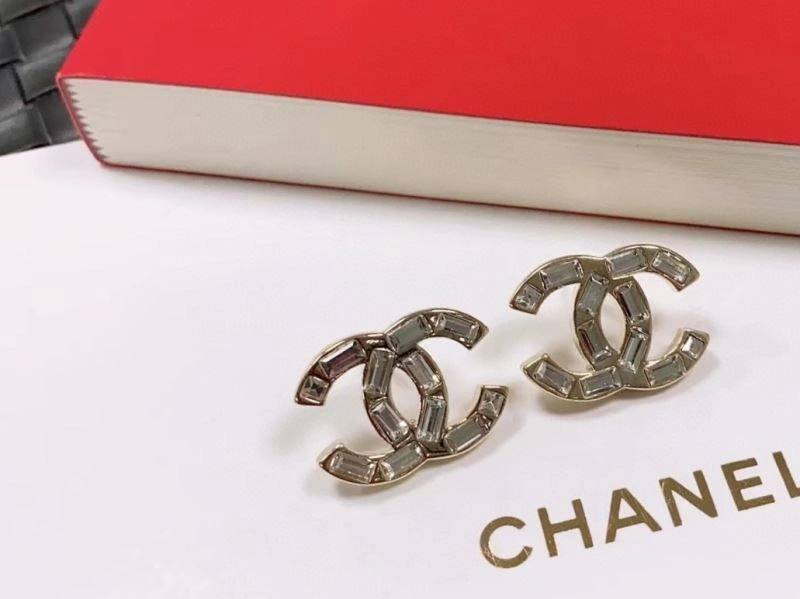 Low-cost Chanel Earrings