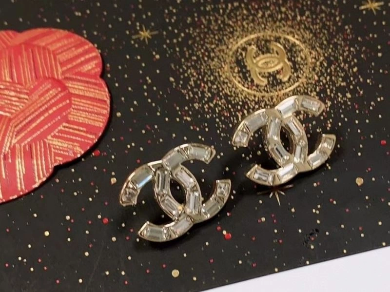 Low-cost Chanel Earrings