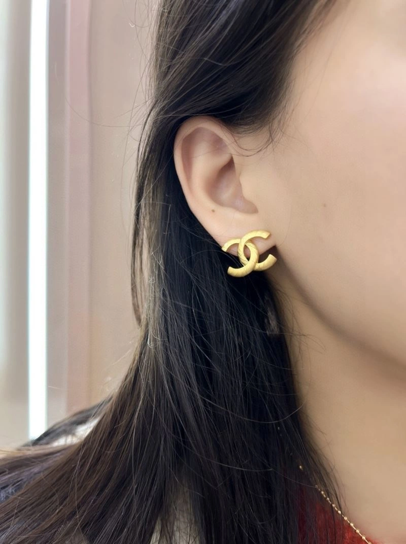 Reasonably priced Chanel Earrings
