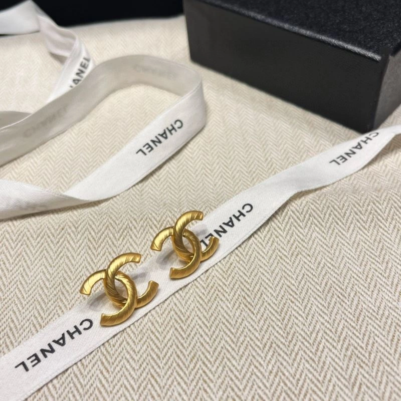 Reasonably priced Chanel Earrings