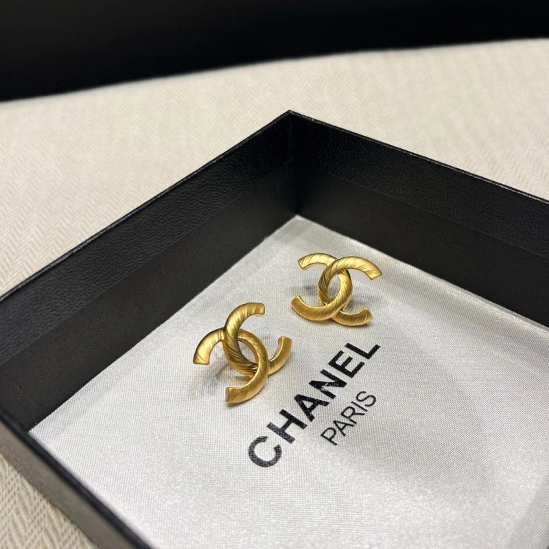 Reasonably priced Chanel Earrings