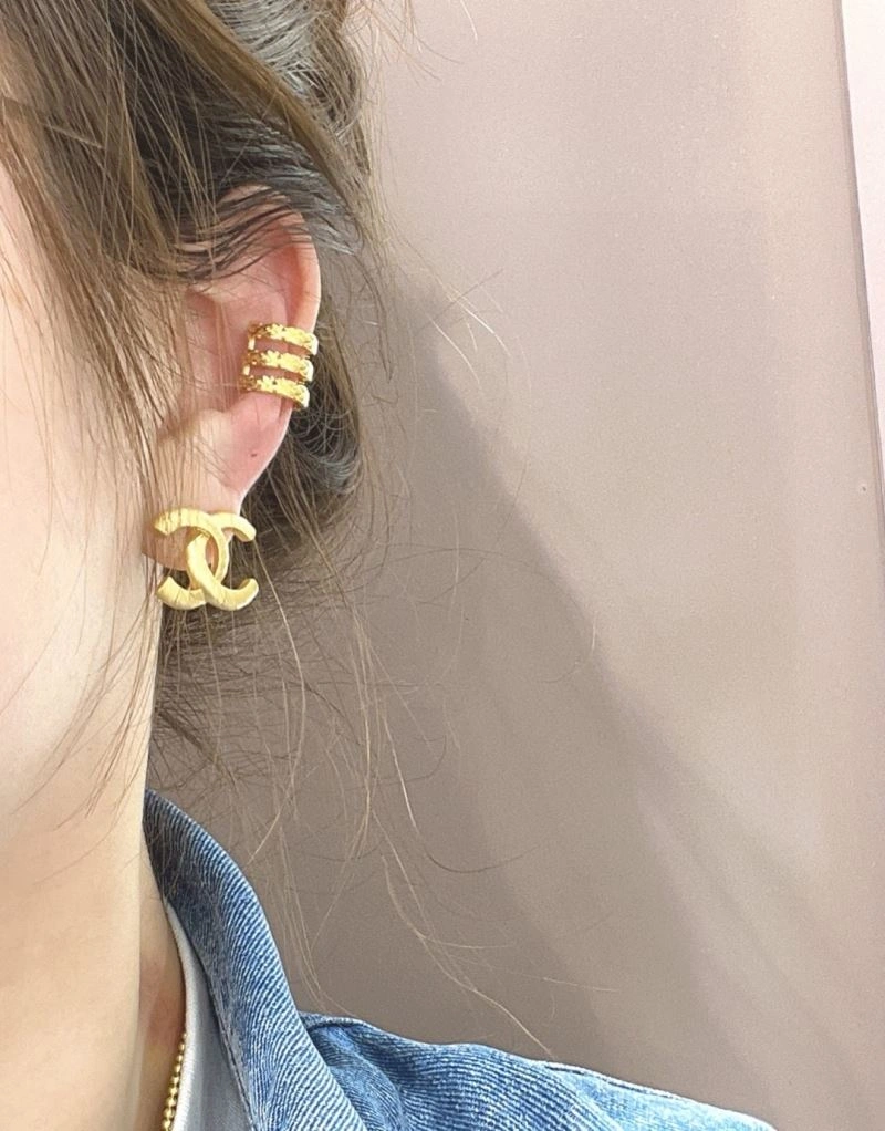 Reasonably priced Chanel Earrings