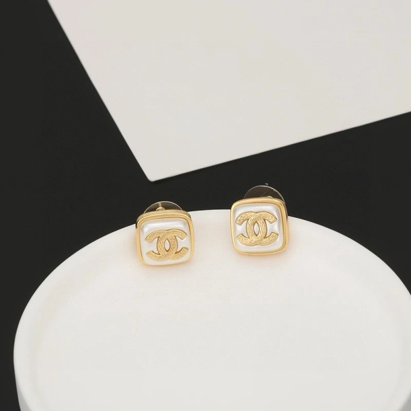 High fidelity Chanel Earrings