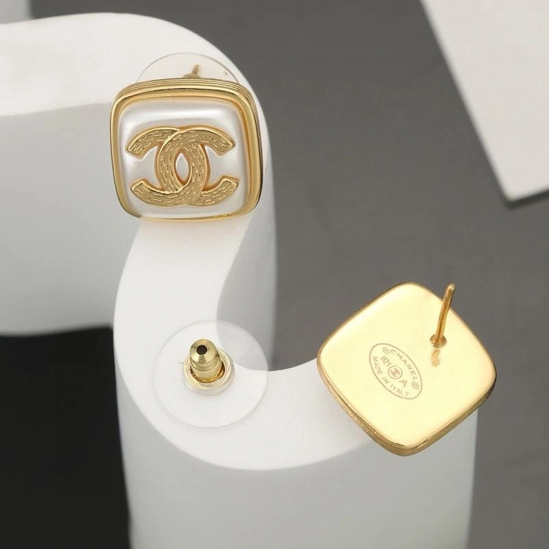 High fidelity Chanel Earrings