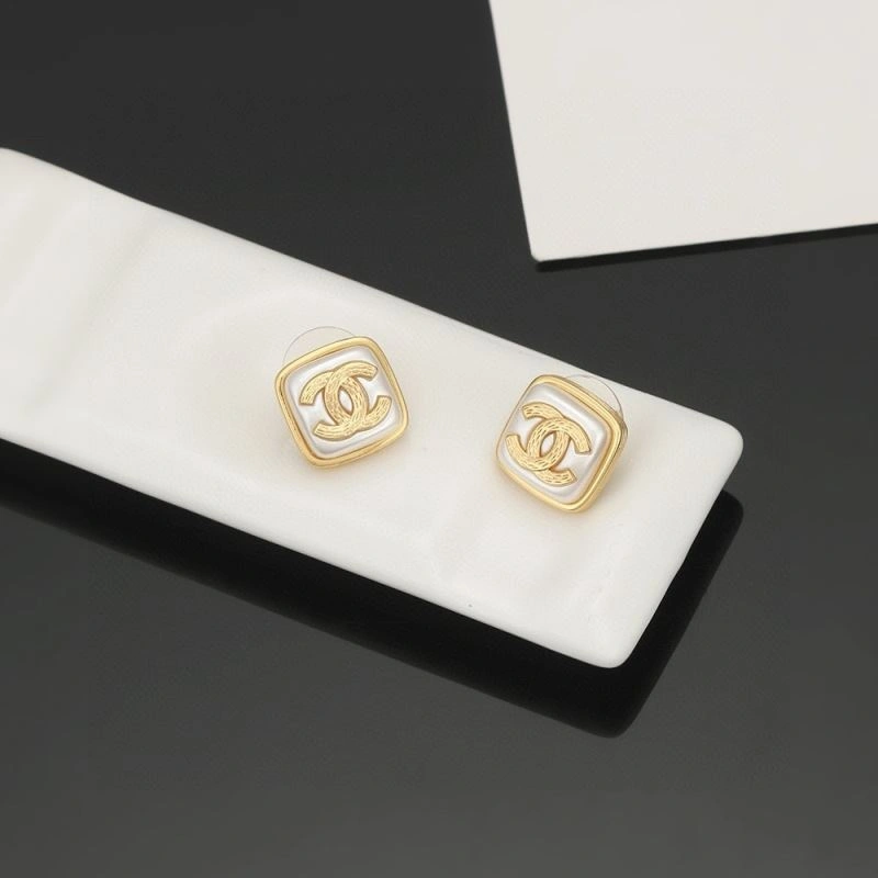High fidelity Chanel Earrings