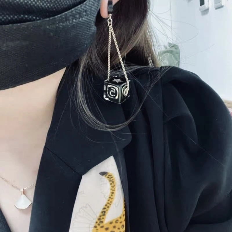 Inexpensive Chanel Earrings