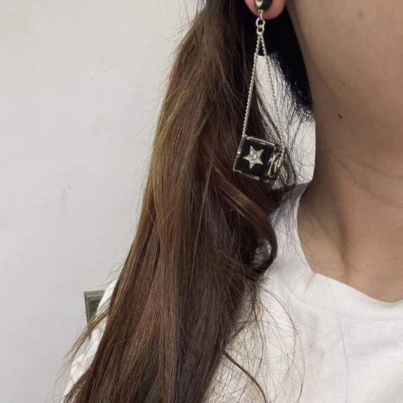 Inexpensive Chanel Earrings