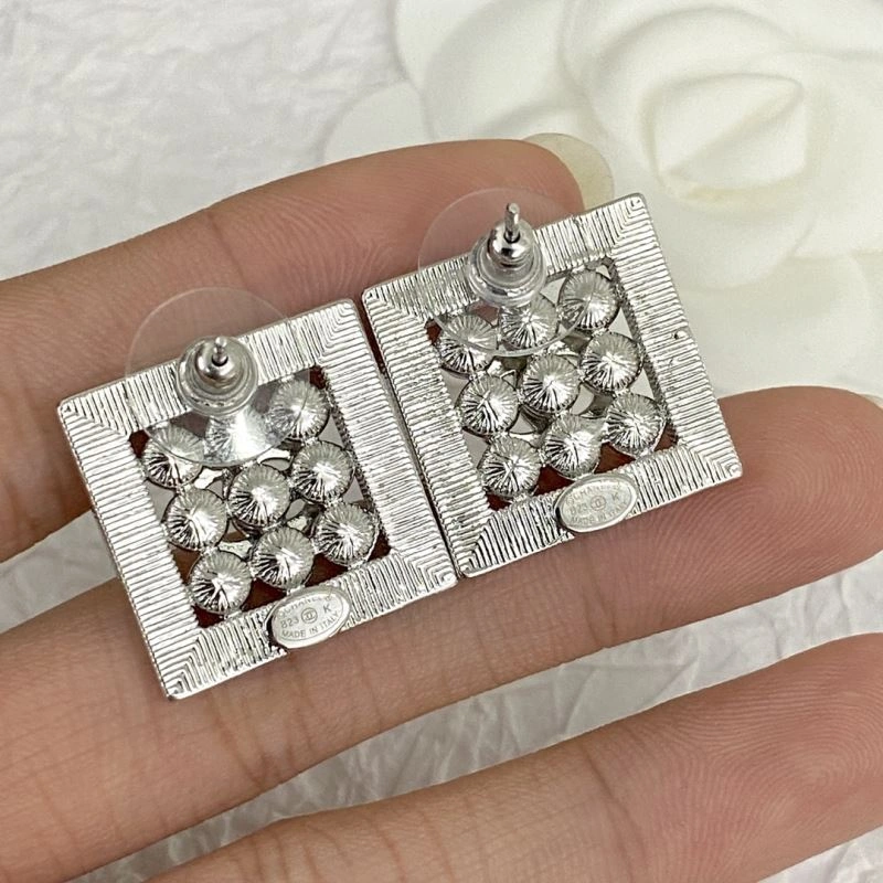 1:1 copy Chanel Earrings