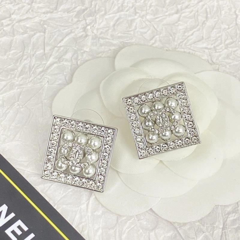 1:1 copy Chanel Earrings