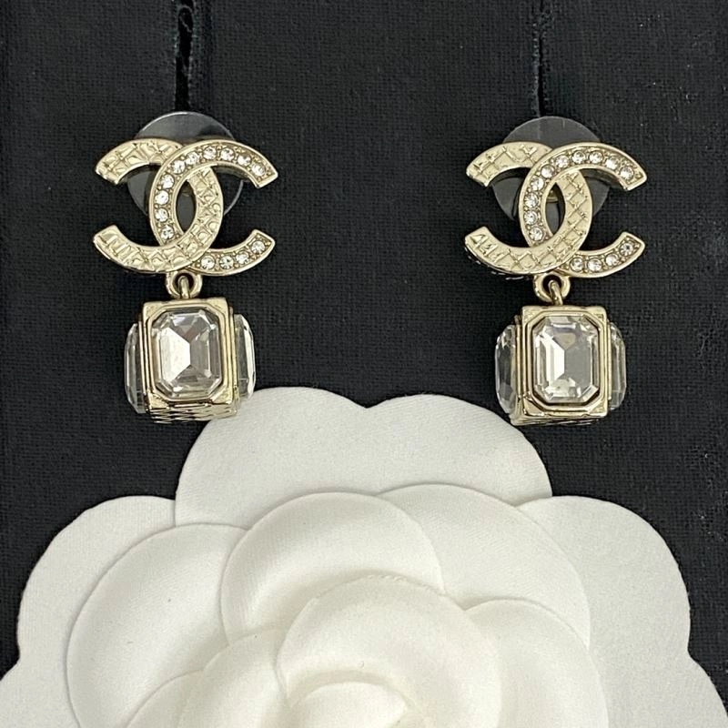 Reasonably priced Chanel Earrings