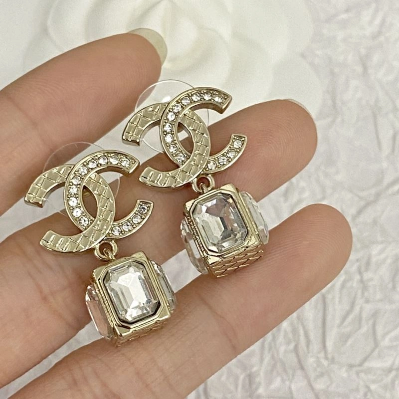 Reasonably priced Chanel Earrings