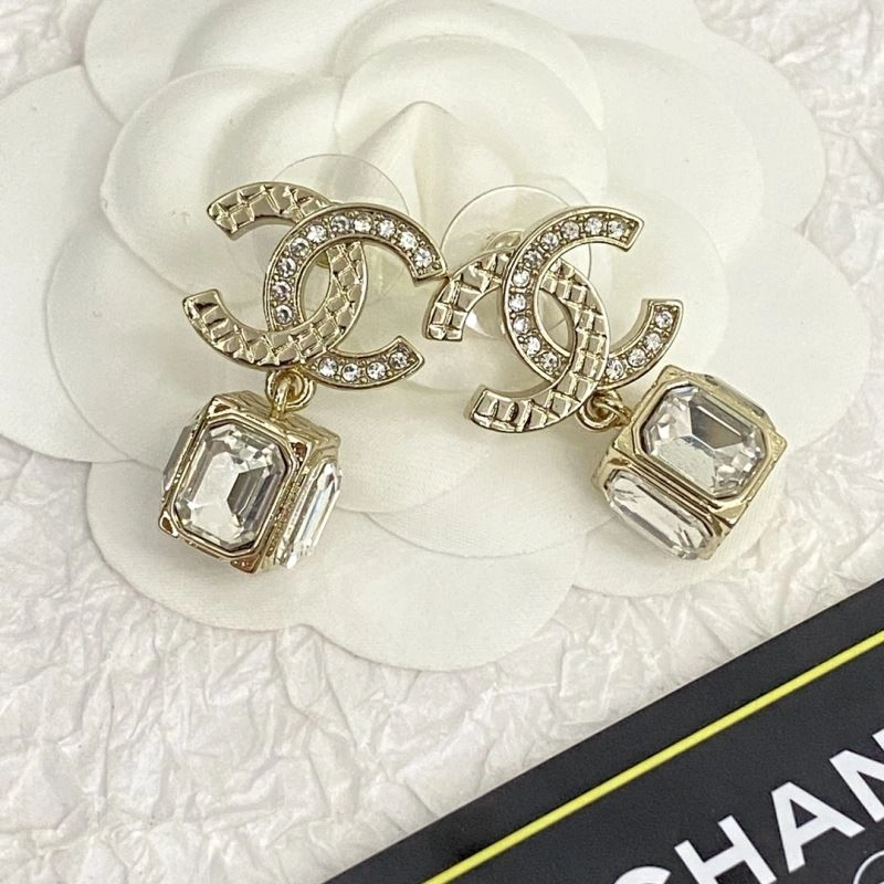Reasonably priced Chanel Earrings
