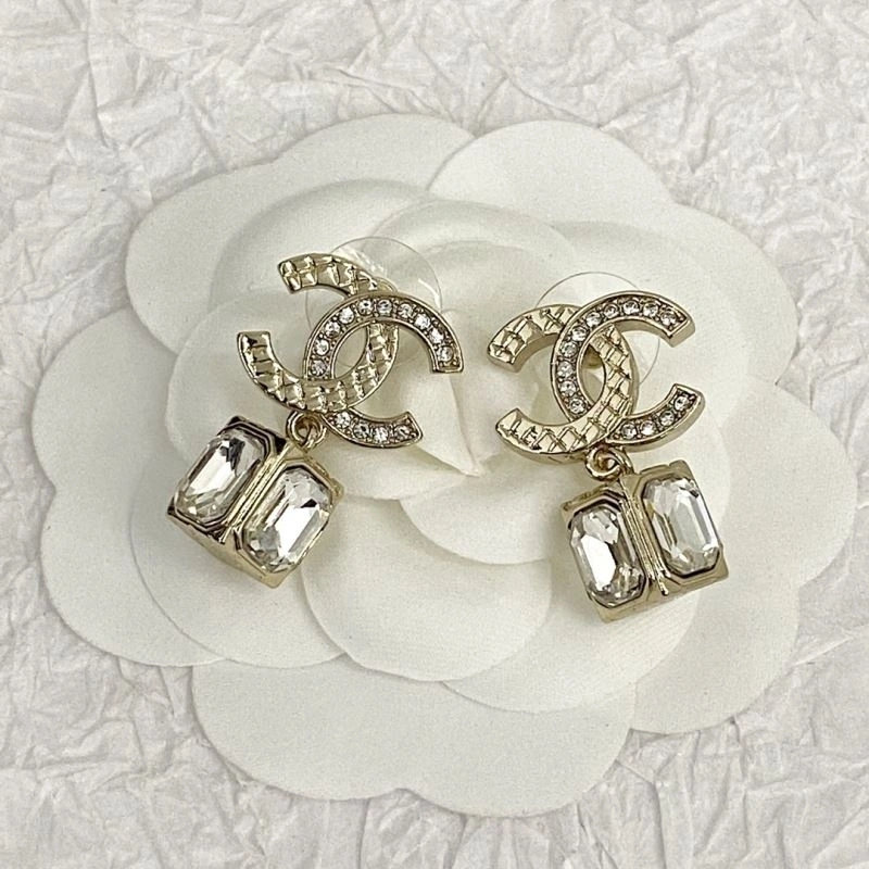 Reasonably priced Chanel Earrings