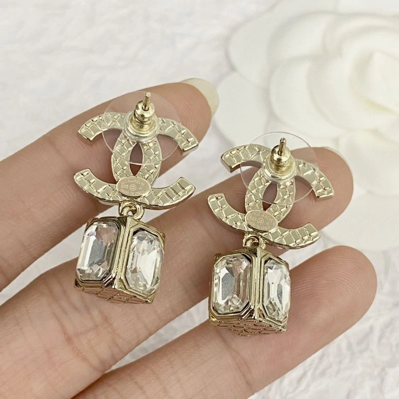 Reasonably priced Chanel Earrings