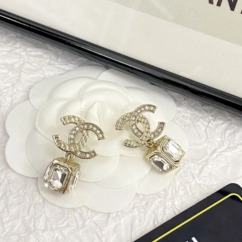 Reasonably priced Chanel Earrings