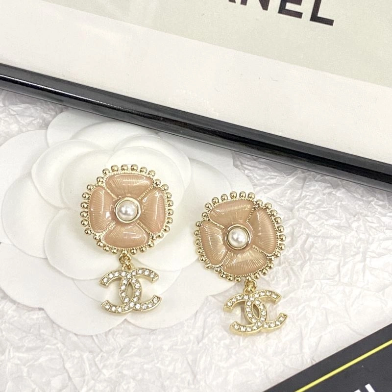 Discounted Chanel Earrings