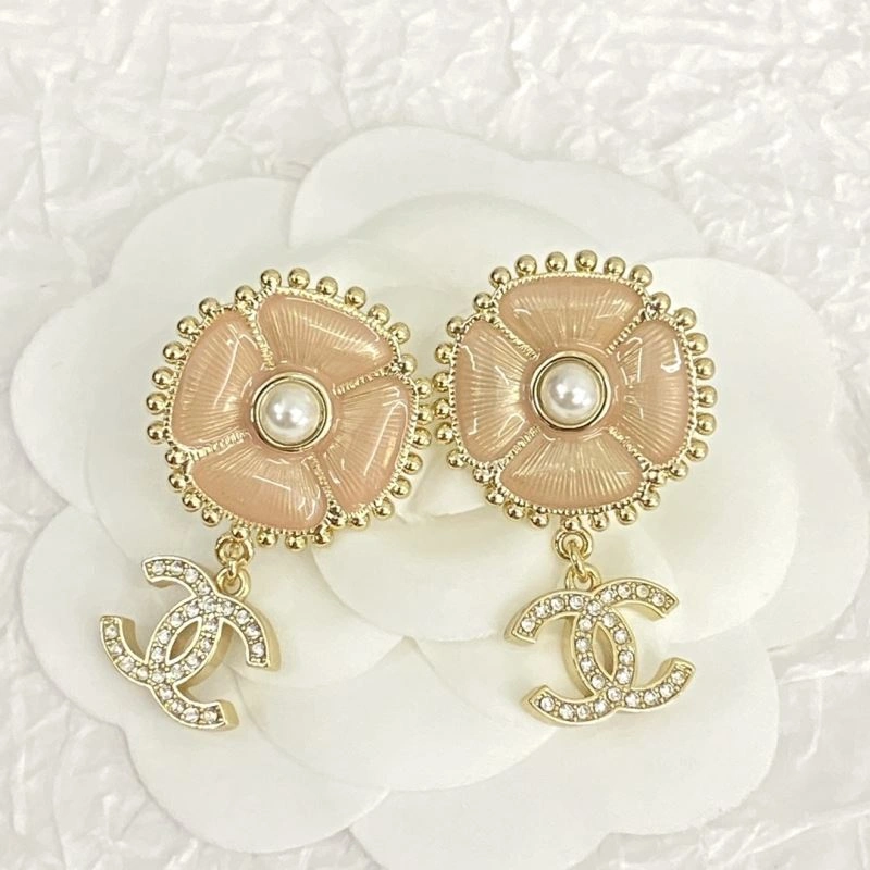 Discounted Chanel Earrings