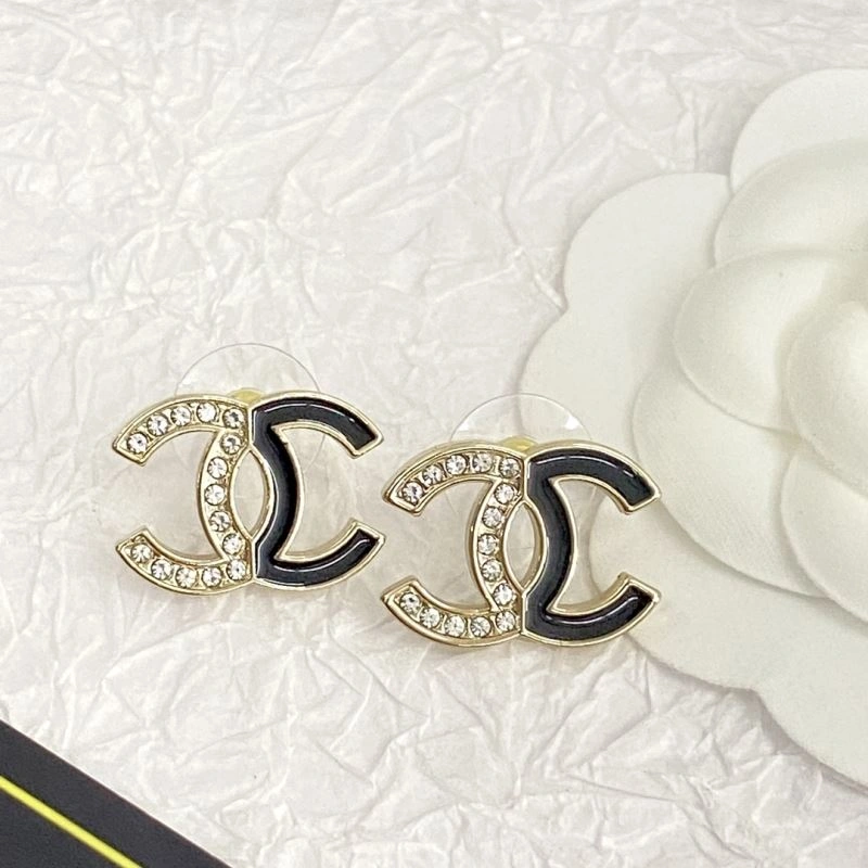 Inexpensive Chanel Earrings