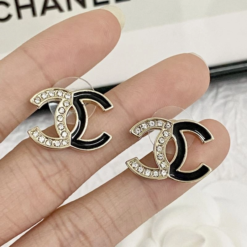 Inexpensive Chanel Earrings