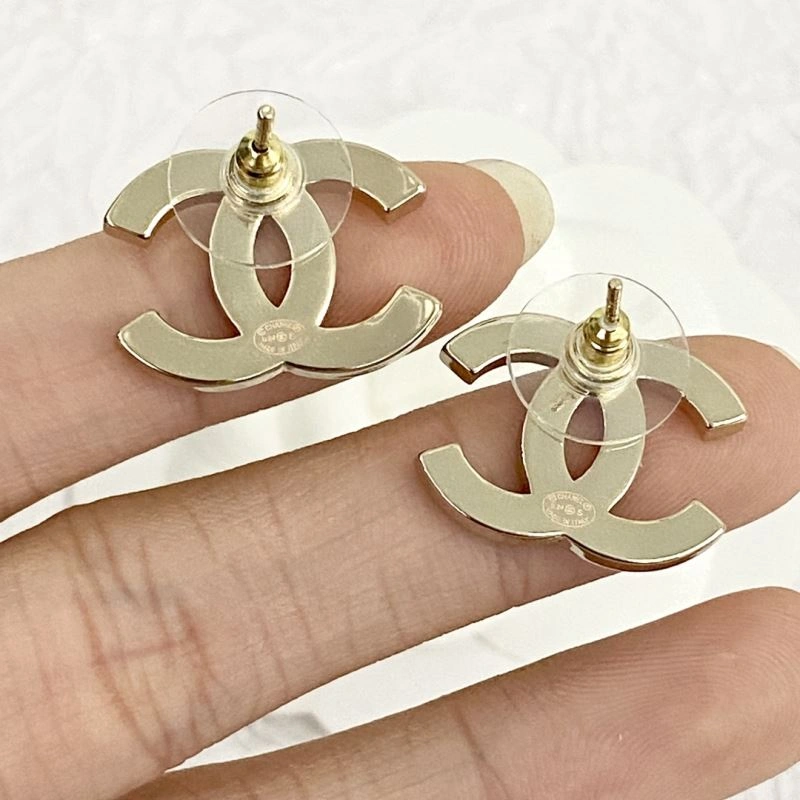 Inexpensive Chanel Earrings