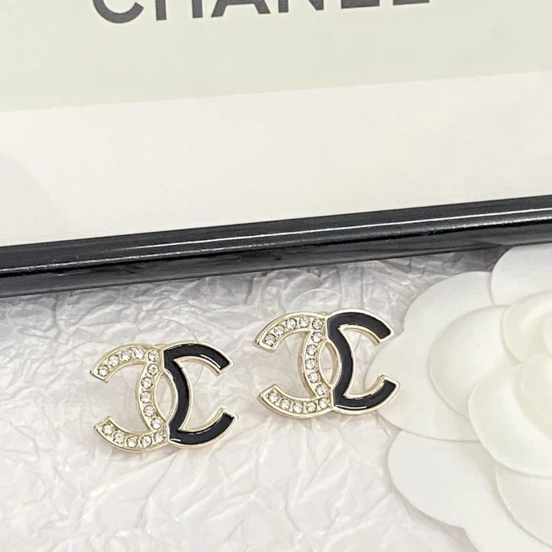 Inexpensive Chanel Earrings