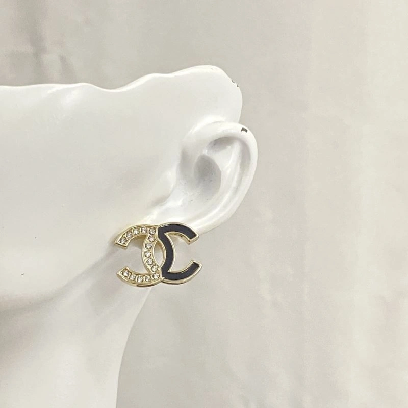 Inexpensive Chanel Earrings