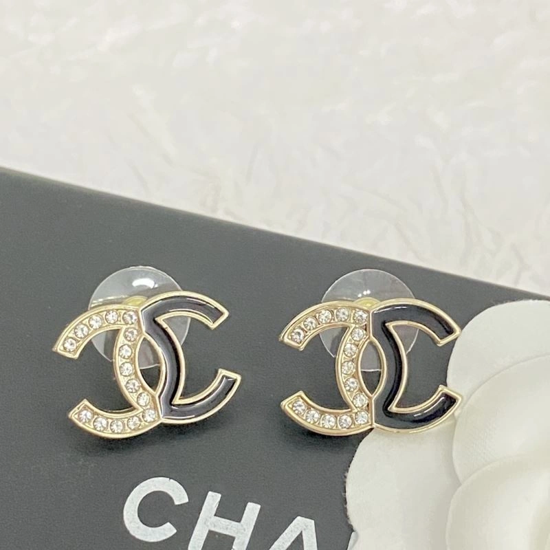 Inexpensive Chanel Earrings