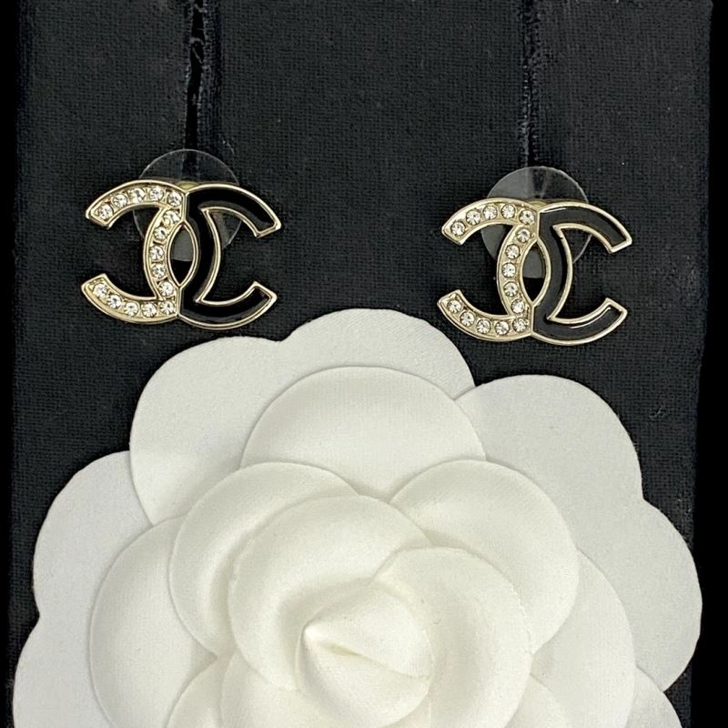 Inexpensive Chanel Earrings