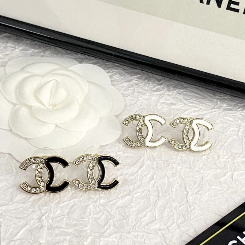 Inexpensive Chanel Earrings