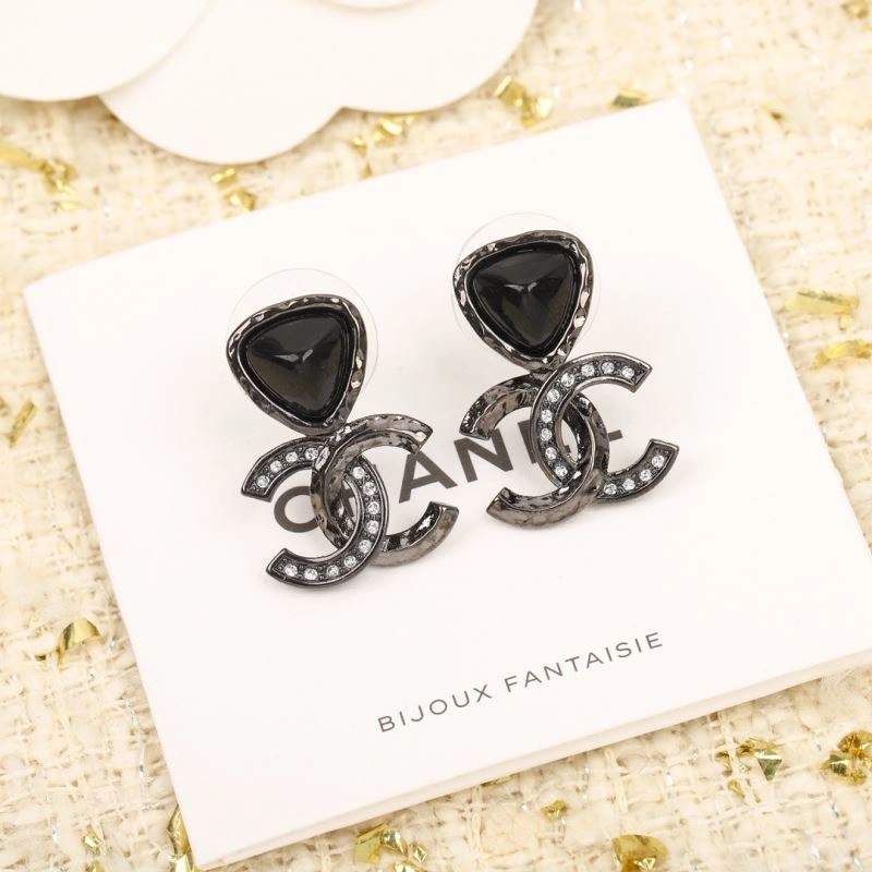 Value-priced Chanel Earrings