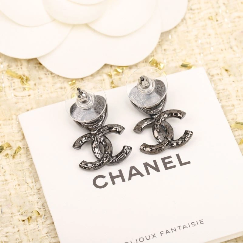 Value-priced Chanel Earrings