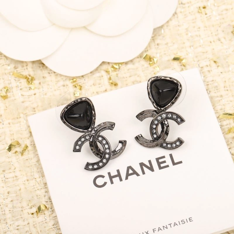 Value-priced Chanel Earrings