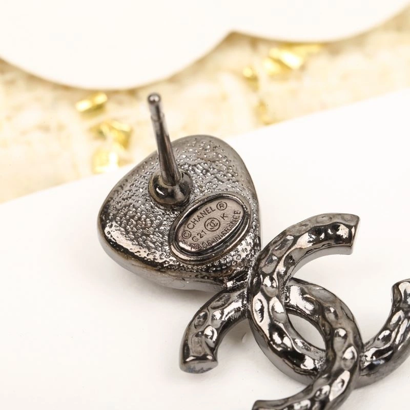 Value-priced Chanel Earrings